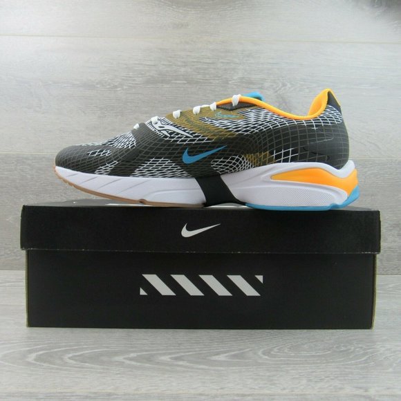 Nike | Shoes | Nike Dmsx Ghoswift Mens Athletic Running Shoes | Poshmark